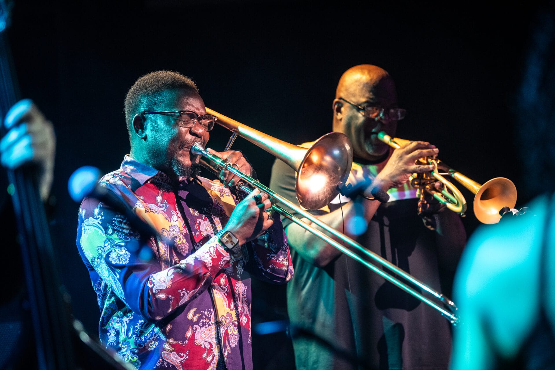 Historic Bearsville Theater Reopens with Don Was & The Pan-Detroit ...