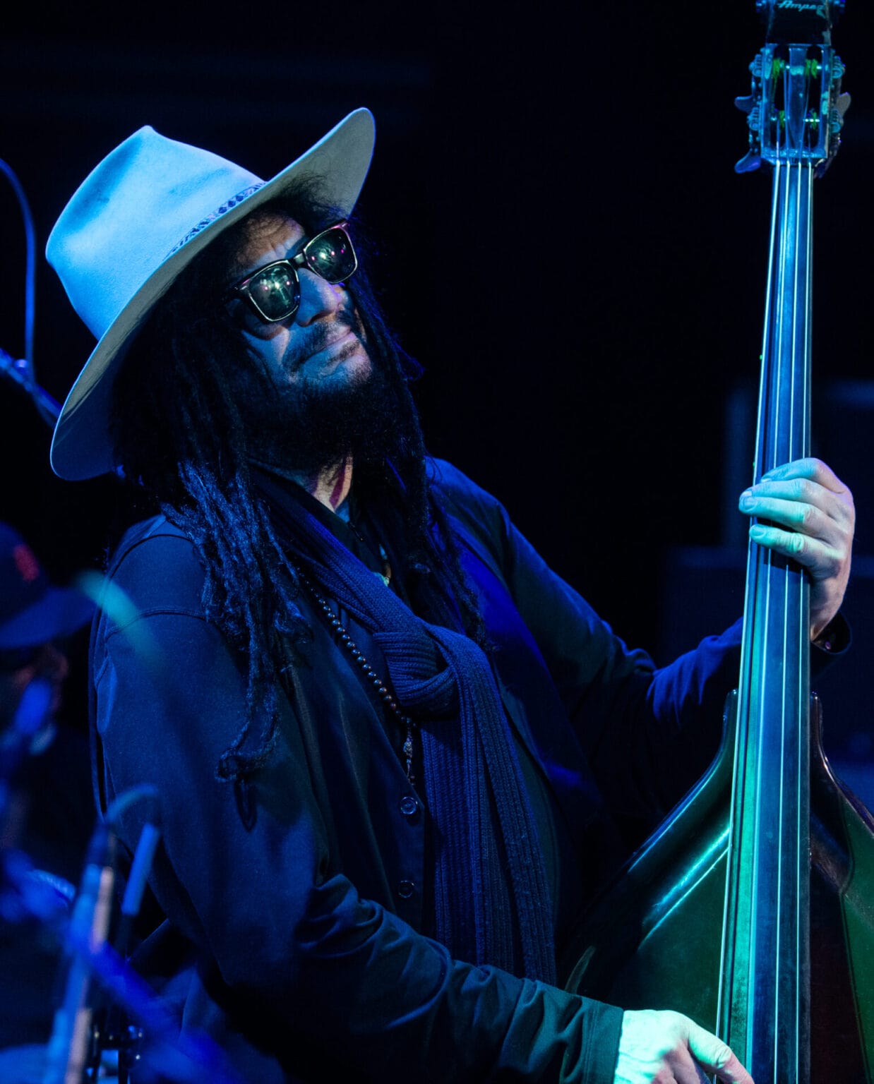 Historic Bearsville Theater Reopens with Don Was & The Pan-Detroit ...