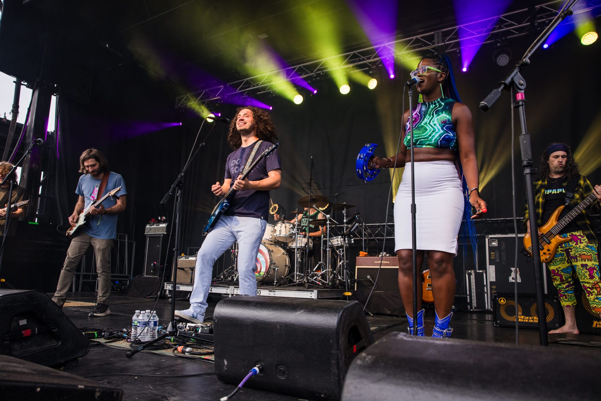 Northlands Music & Arts Festival (A Gallery)