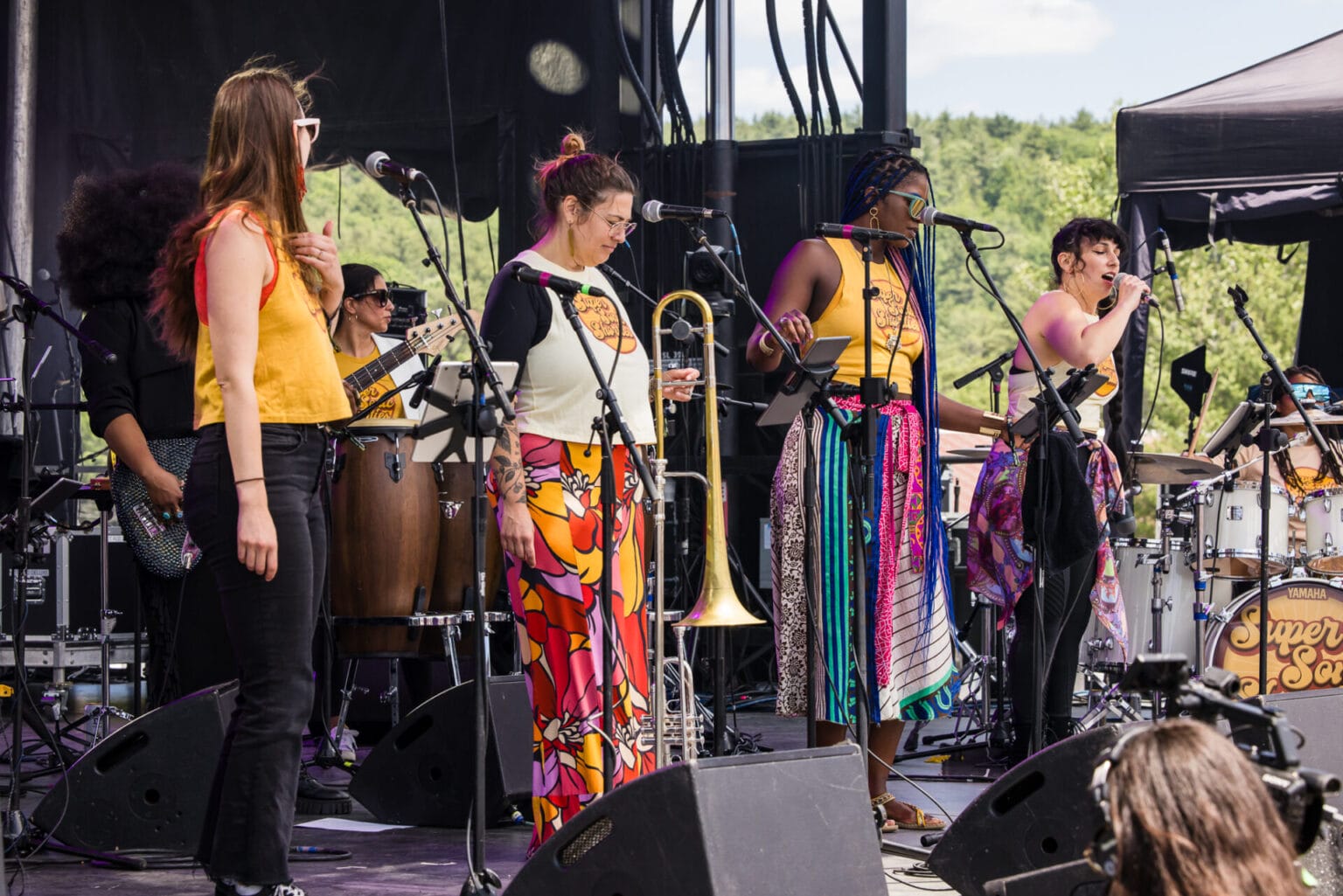 Northlands Music & Arts Festival (A Gallery)