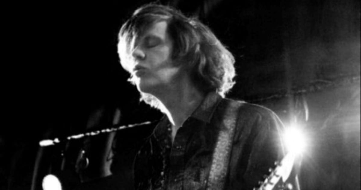Listen: Thurston Moore Previews Forthcoming LP 'Flow Critical Lucidity ...