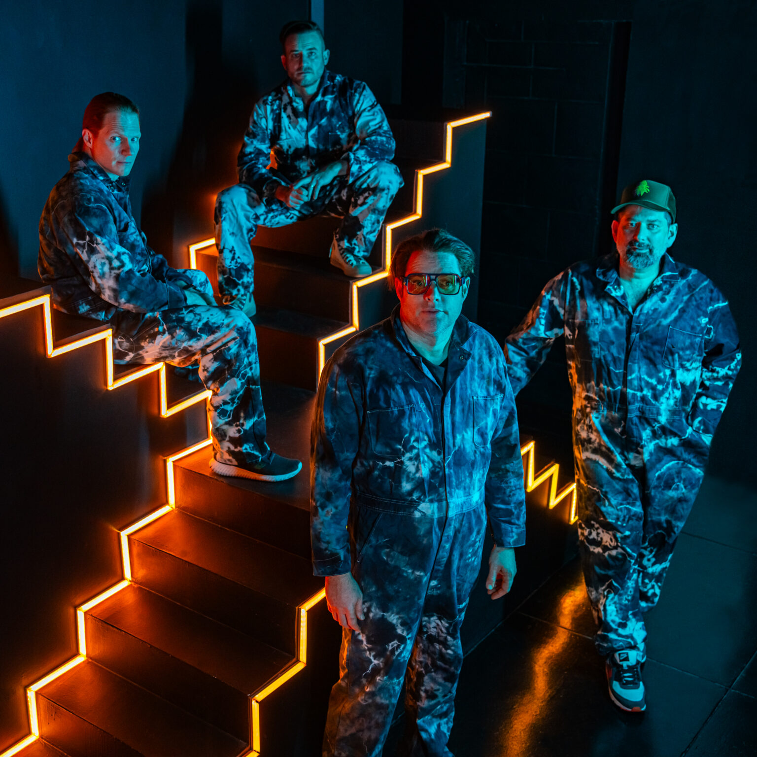 The Disco Biscuits’ Marc Brownstein and Aron Magner Plot Six Star ...