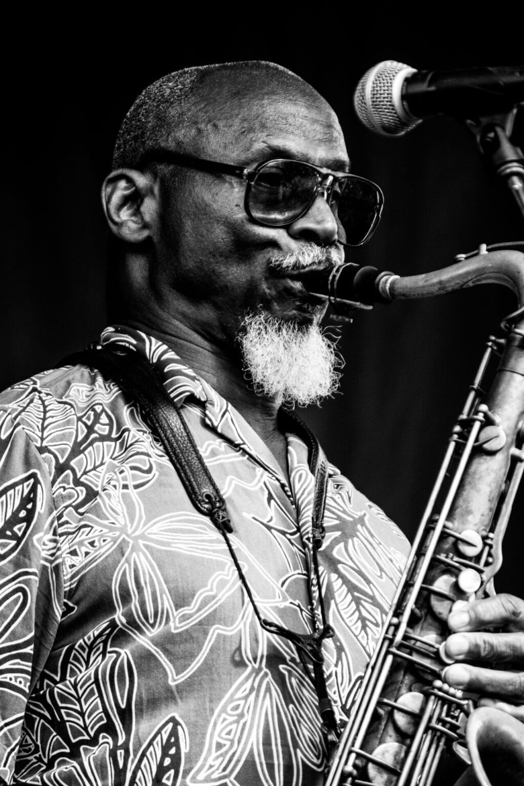 Karl Denson’s Tiny Universe Announce Mason Diesel Line Tour in September