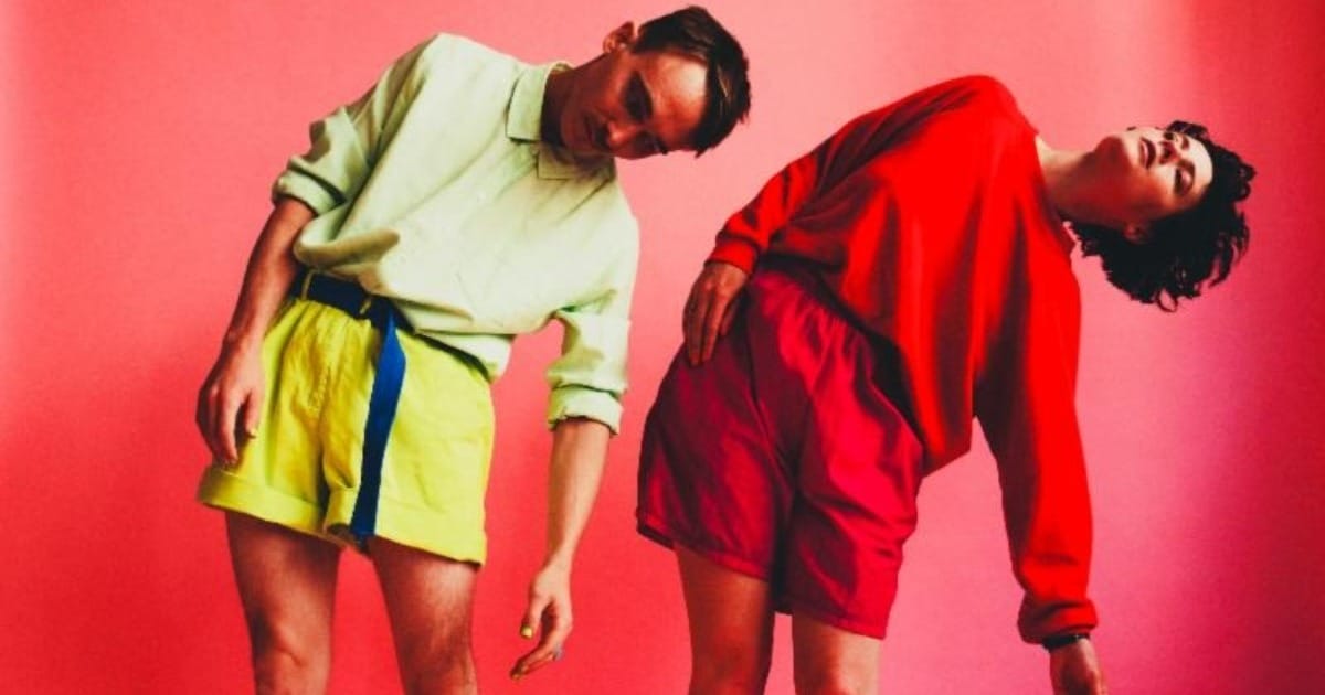 Watch: Rubblebucket Unwind with New Single and Music Video “Rattlesnake”