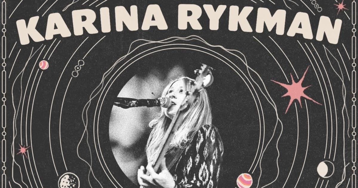 Karina Rykman Plots Fall & Winter 2024 U.S. Tour