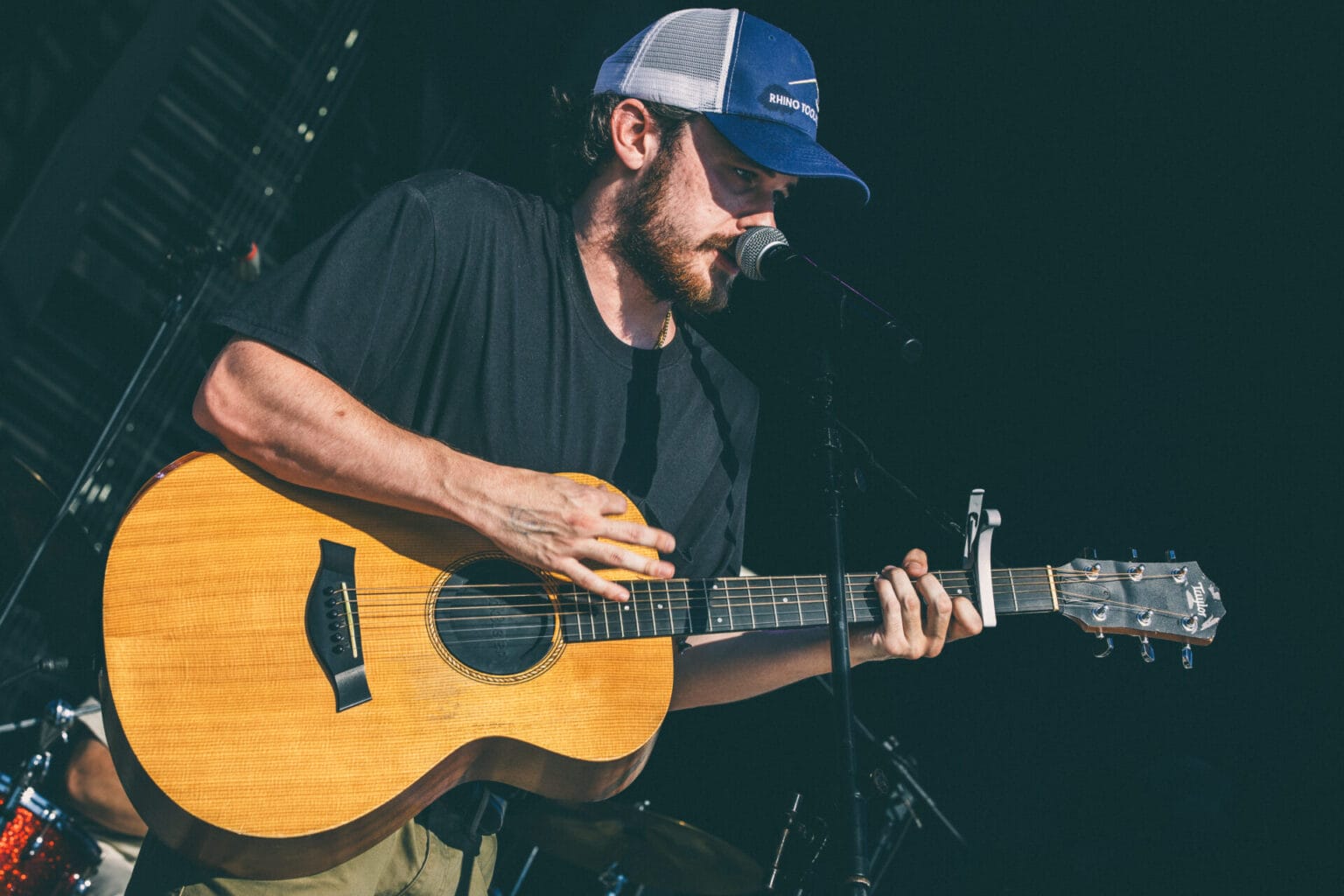 Marcus King Band Family Reunion Returns with The Avett Brothers, Sierra ...