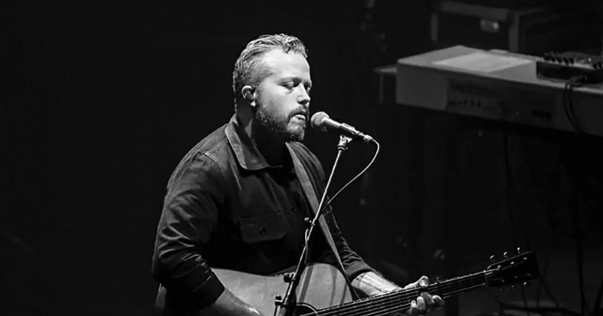 Watch: Jason Isbell Performs "Something More Than Free" at 2024 ...