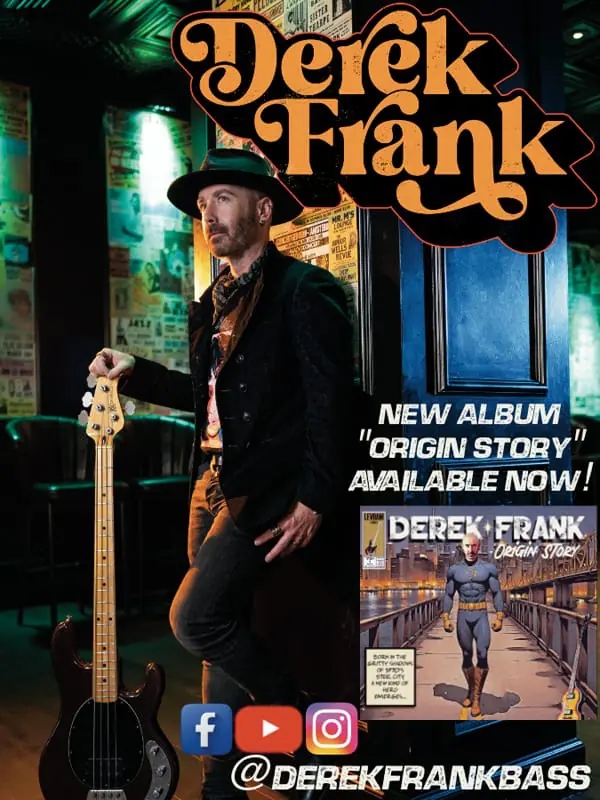 Check Out the Artists from our September 2024 Issue Sampler: ft. The ...