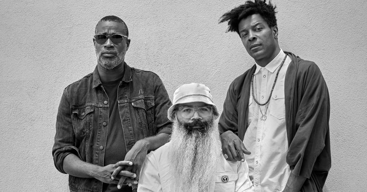 TV On The Radio Reveal 20th Anniversary Edition of Debut Record with ...