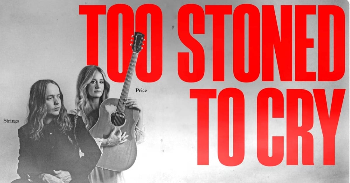Listen: Margo Price and Billy Strings Strike Vintage Country Tone on ...