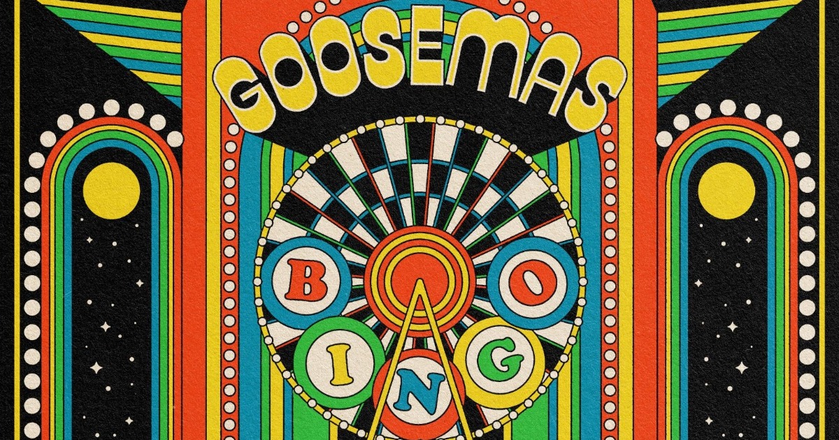 Goose Unveil “Bingo Live” Theme for Goosemas XI