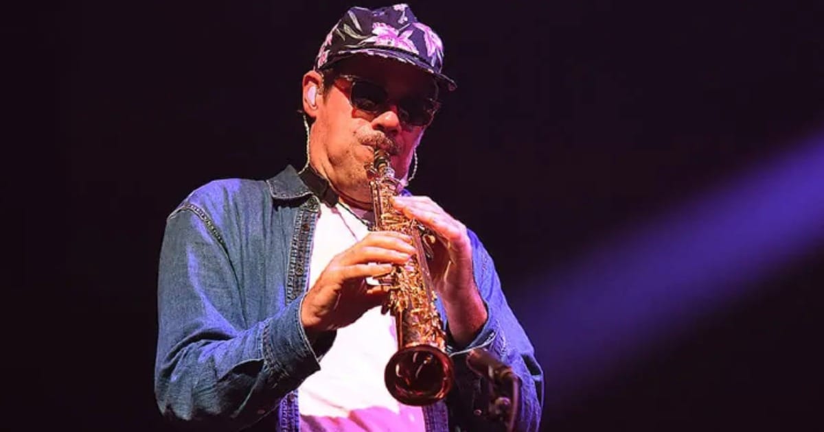 Members of Lettuce to Join Louis Cato and The Late Show Band Tonight on ...