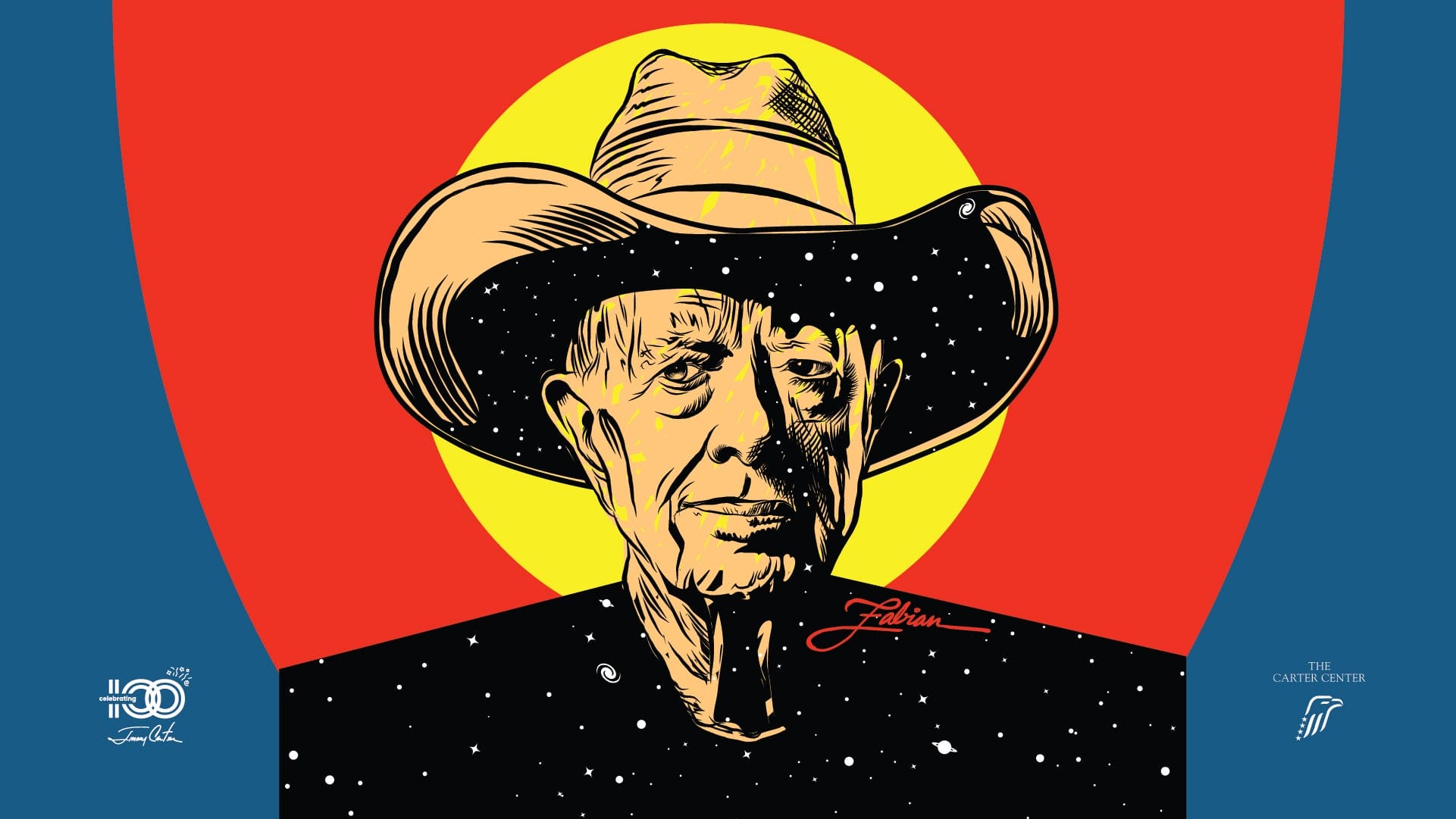 Jimmy Carter 100: A Celebration in Song Expands Lineup with Duane Betts ...