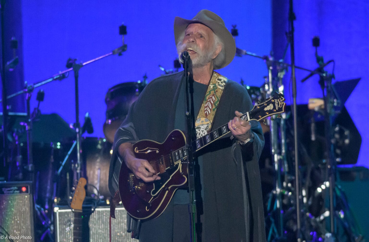 Life is a Carnival: A Musical Celebration of Robbie Robertson (A ...