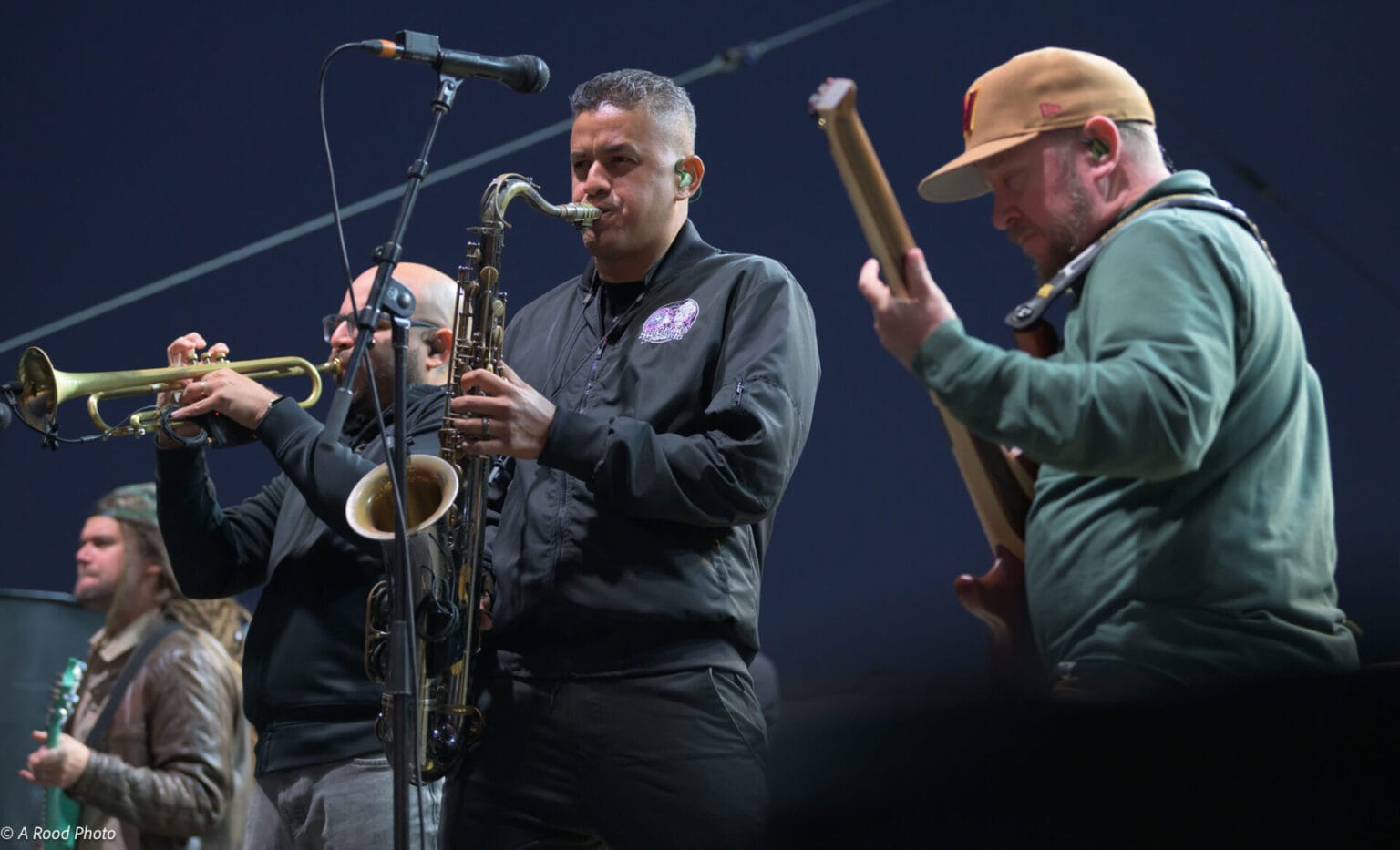 Beachlife Nights (A Photo Gallery)