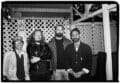 Taper's Choice Share January/February 2025 Tour Dates