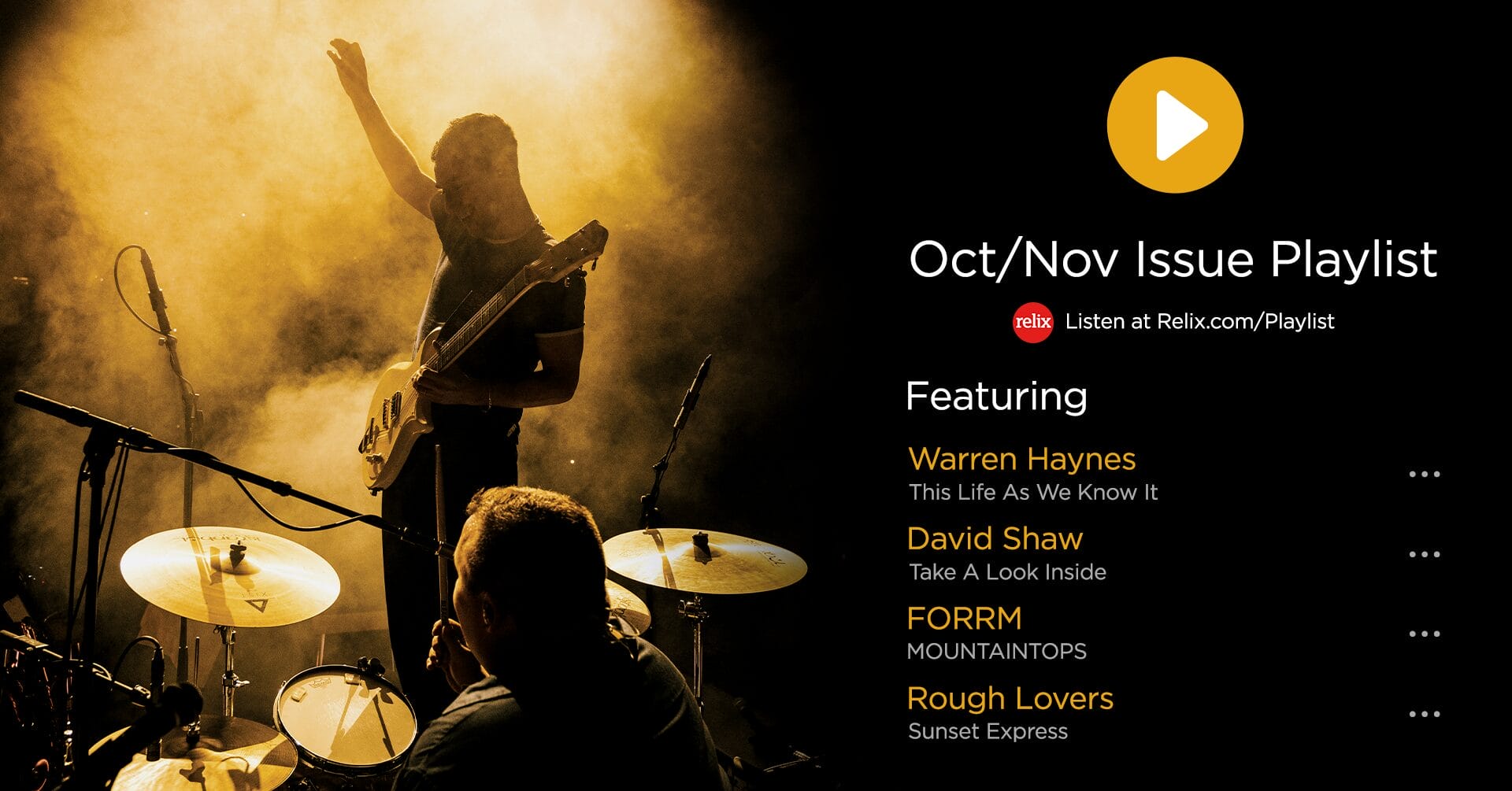 Check Out the Artists from our January/February 2025 Issue: ft. Lisa ...