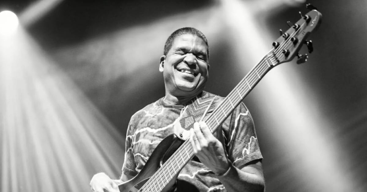 Oteil & Friends Start and Stop Denver Run with "Unbroken Chain" for ...