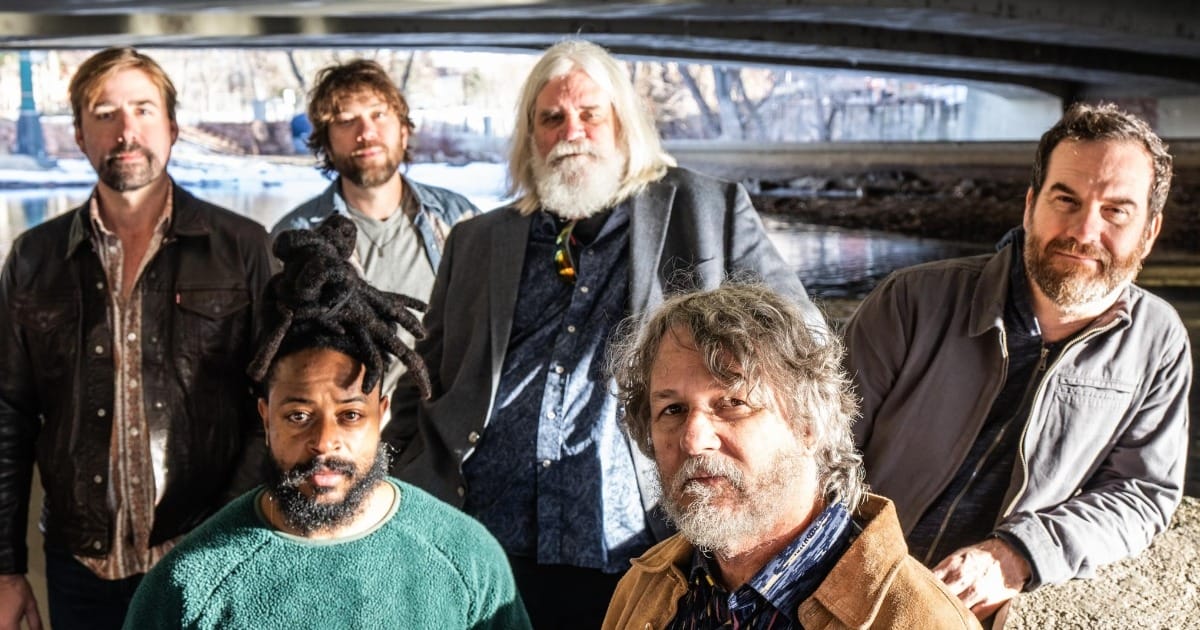 Leftover Salmon Prep for Annual Thanksgiving Run in Boulder with ...