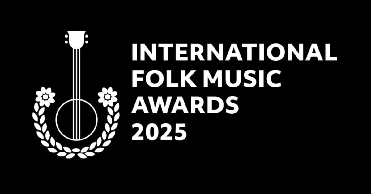 Folk Alliance International Reveals 2025 Folk Music Award Recipients ...