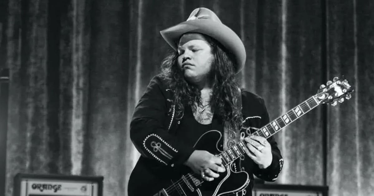 Marcus King Outlines Marcus King Band Goes Back to Class Tour 2025, New ...