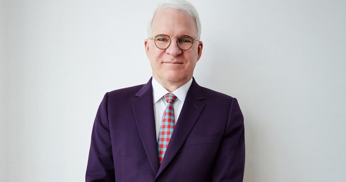 Steve Martin Banjo Prize Announces 2024 Winners: Allison de Groot and ...