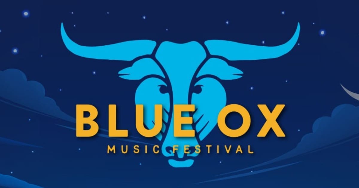 Blue Ox Music Festival Shares Initial 2025 Artist Lineup: Greensky Bluegrass, Warren Haynes Band ...
