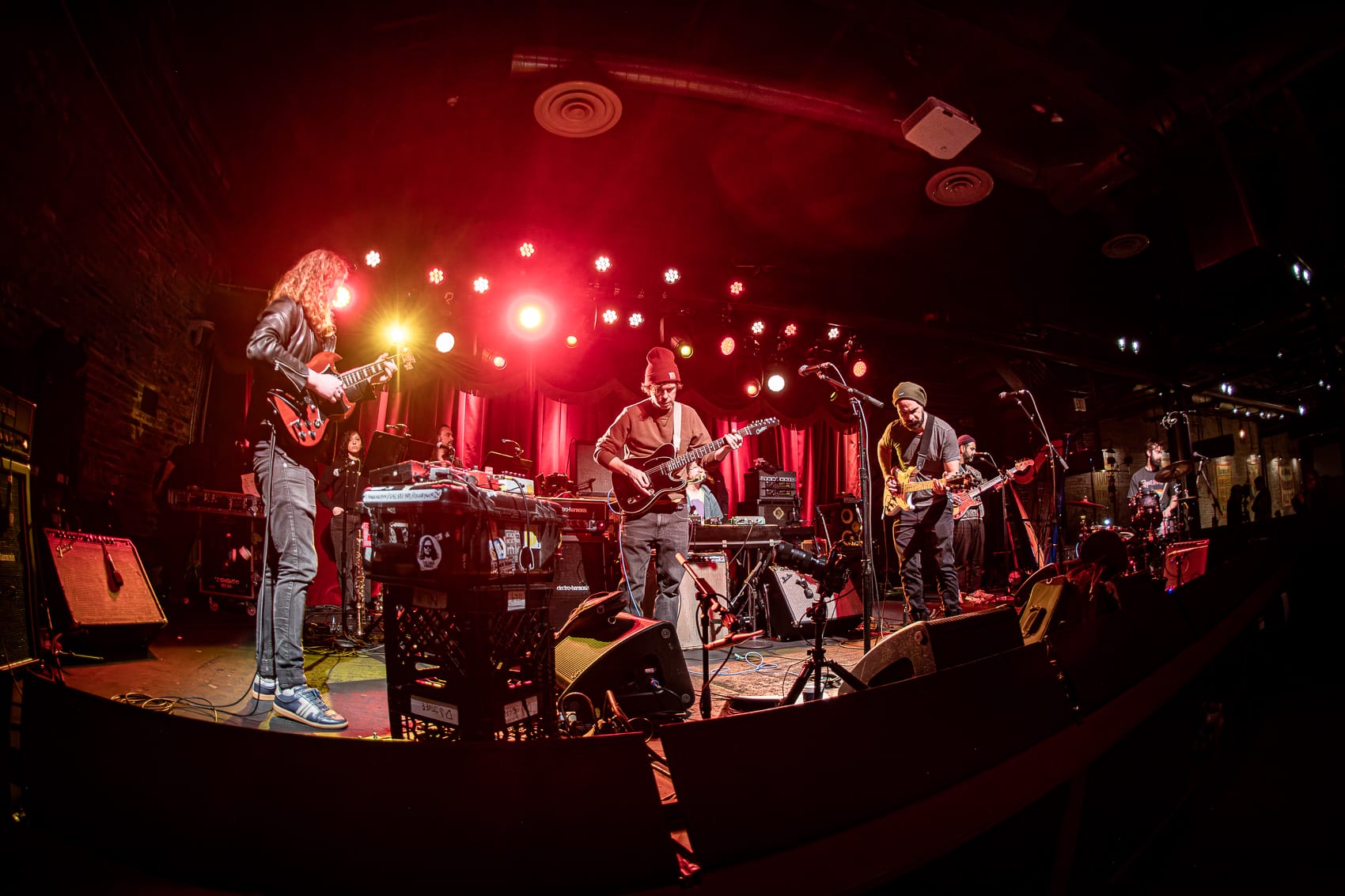 Taper’s Choice’s Guest-Packed Relix 50 Show Unveiled as First Relix ...