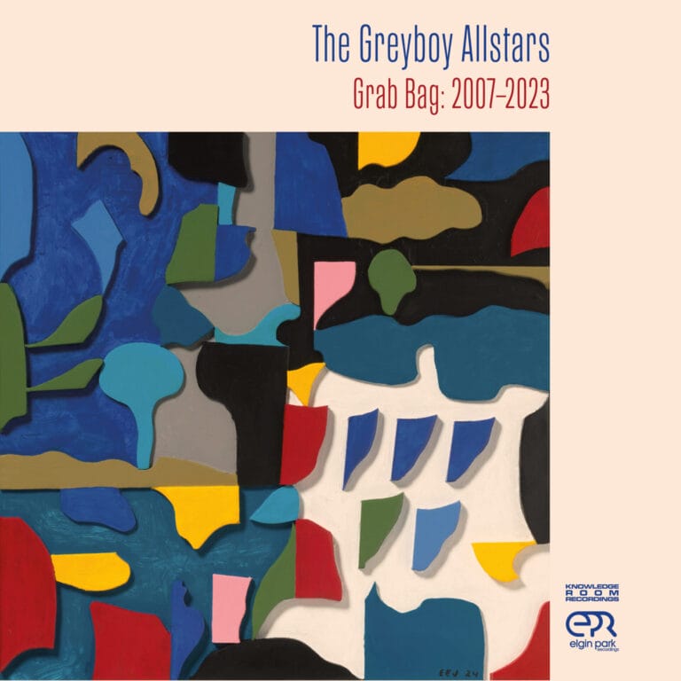 The Greyboy Allstars Create An Expansive, Exuberant ‘Grab Bag’
