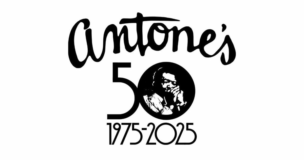 Antone's, Legendary Austin Nightclub, Unveils Plans for Momentous 50th ...