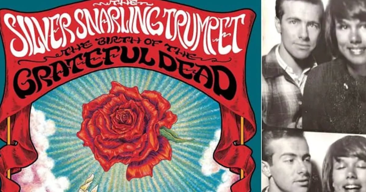 Never Before and Never Again: Brigid Meier On Robert Hunter’s ‘The ...