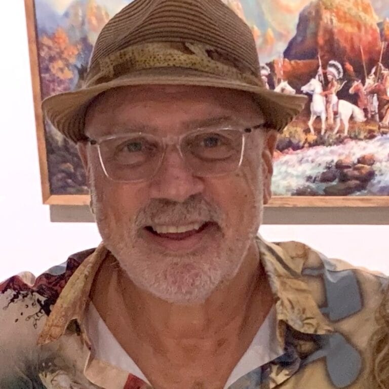 Relix 50 Artist Spotlight: Gary Kroman