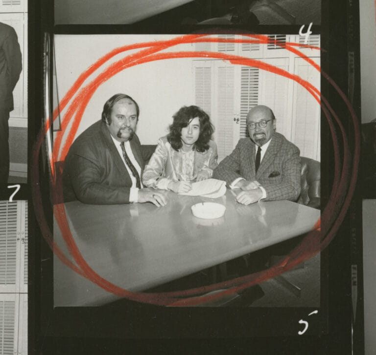 ‘Becoming Led Zeppelin’ Official Documentary Expands Theatrical Release ...