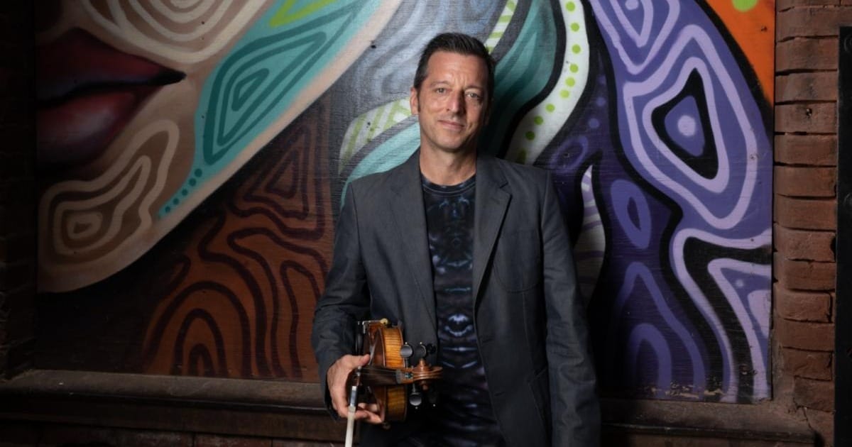 Jason Carter to Focus on Solo Career After 33-Year Tenure with The Del ...