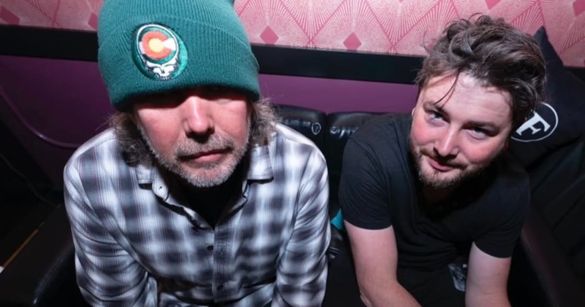 Jason Crosby and John Morgan Kimock Announce New Project, Detail Spirit ...