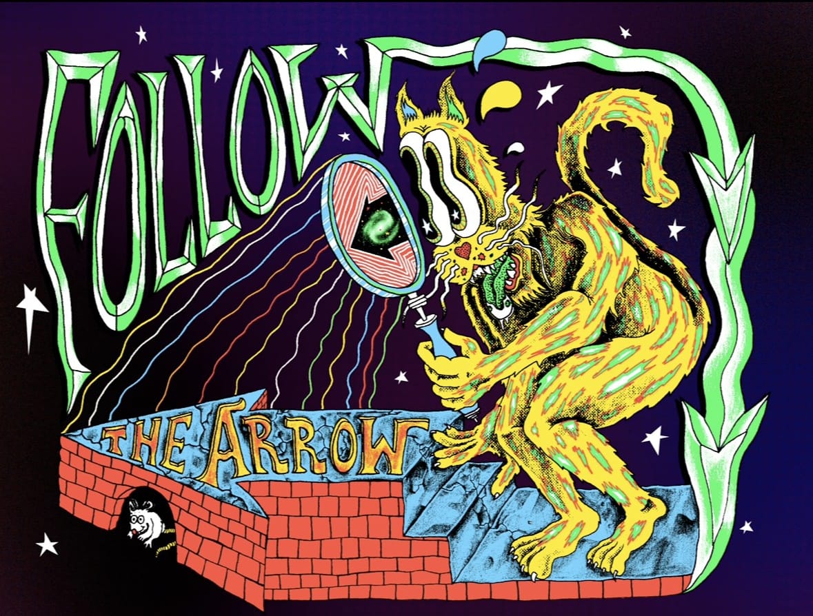 Marco Benevento Shares Follow The Arrow Festival 2025 Lineup: Say She She, Azymuth, Brainstory ...