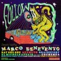 Marco Benevento Shares Follow The Arrow Festival 2025 Lineup: Say She ...