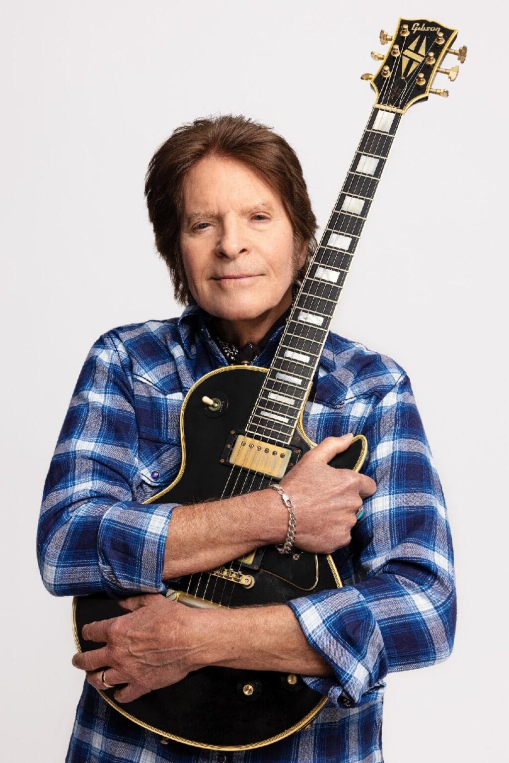 Beacon Birthday: John Fogerty to Celebrate 80th Live in Concert
