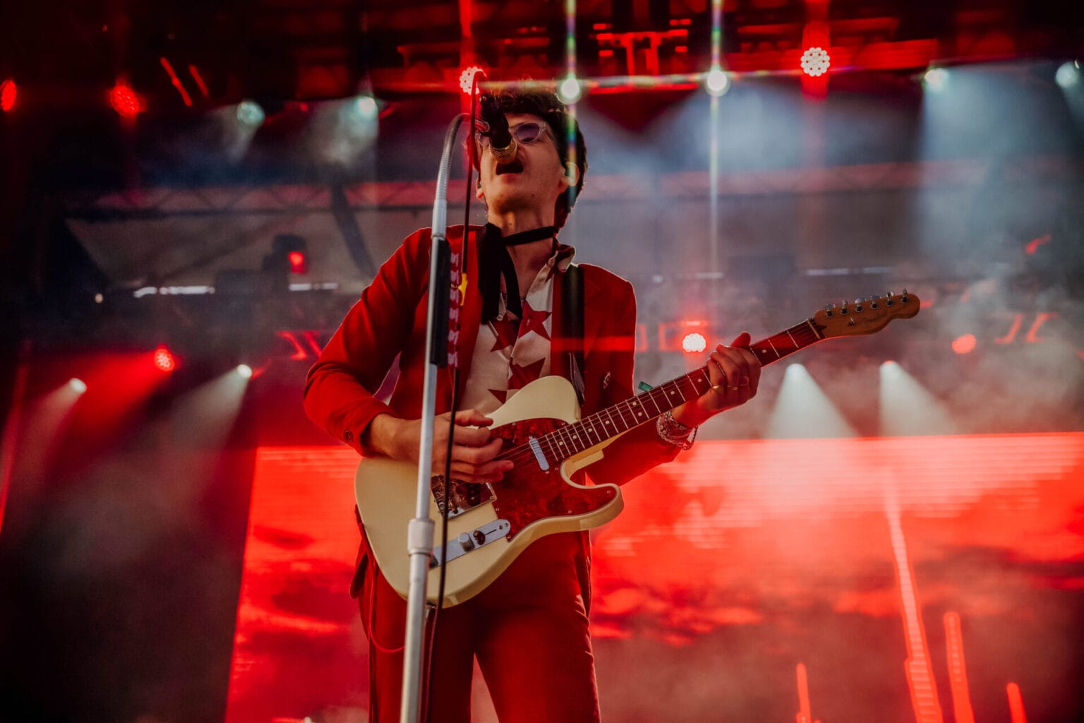 M3F Festival 2025 (A Gallery + Recap)