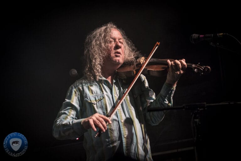 Railroad Earth Outline Initial Artist Lineup for Hillberry 2025: The Infamous Stringdusters, The ...