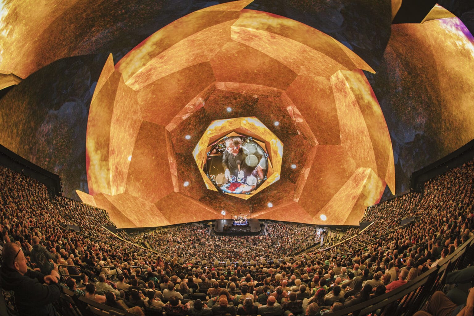 "So Glad We Made It": Dead & Company Debut "Gimme Some Lovin'" and ...