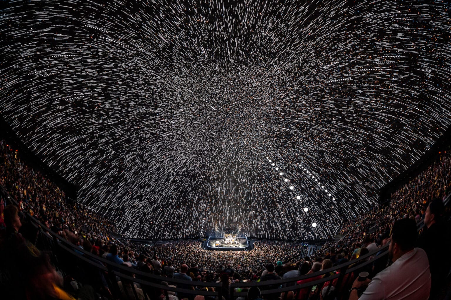 "So Glad We Made It": Dead & Company Debut "Gimme Some Lovin'" and ...