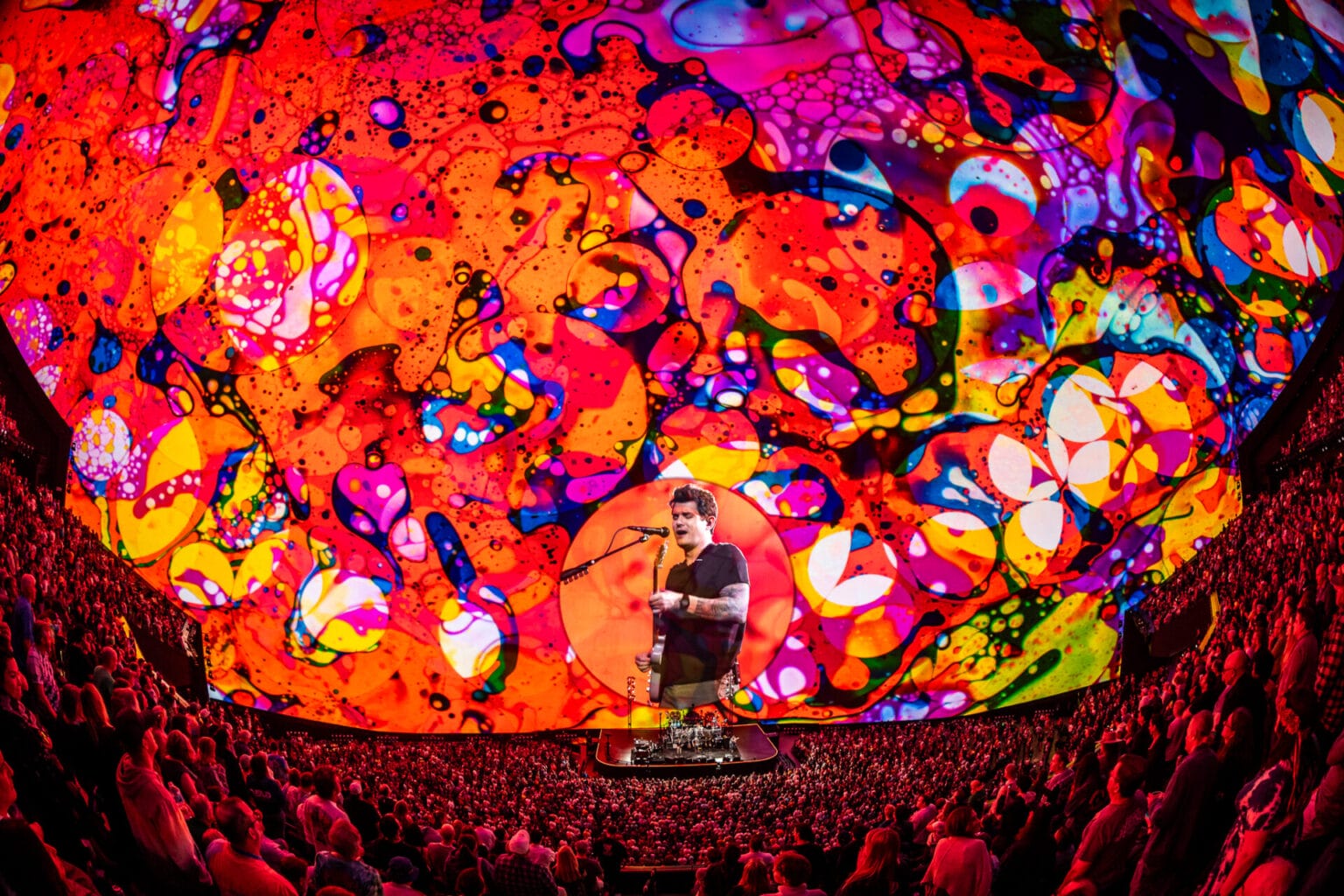 "So Glad We Made It": Dead & Company Debut "Gimme Some Lovin'" and ...