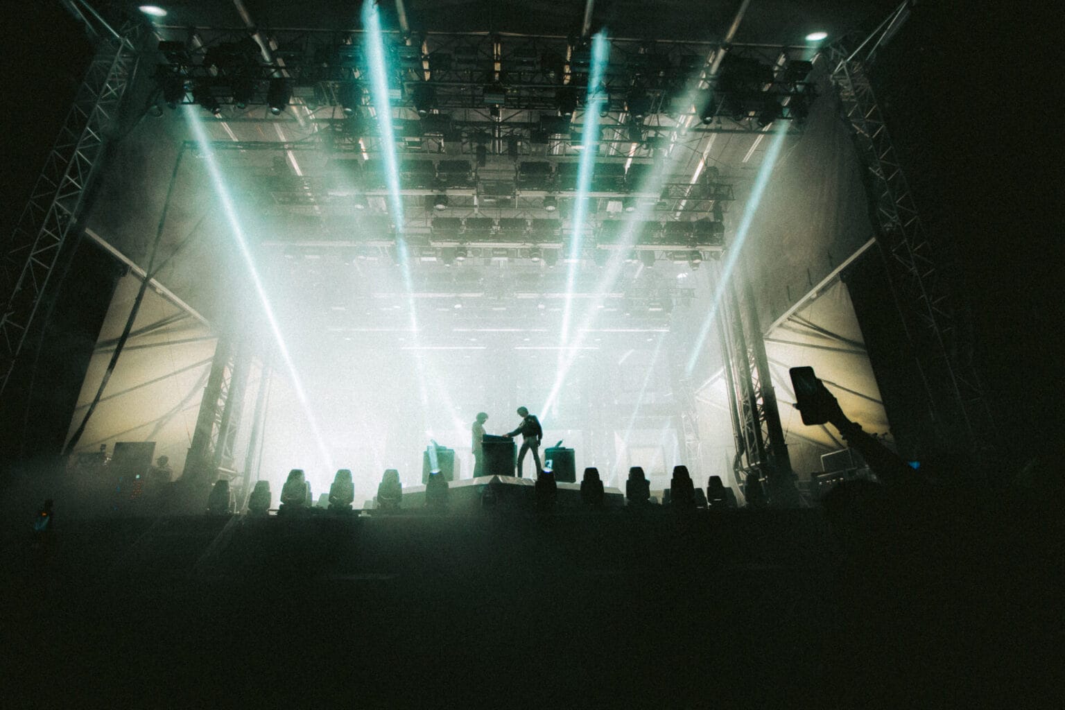 M3F Festival 2025 (A Gallery + Recap)