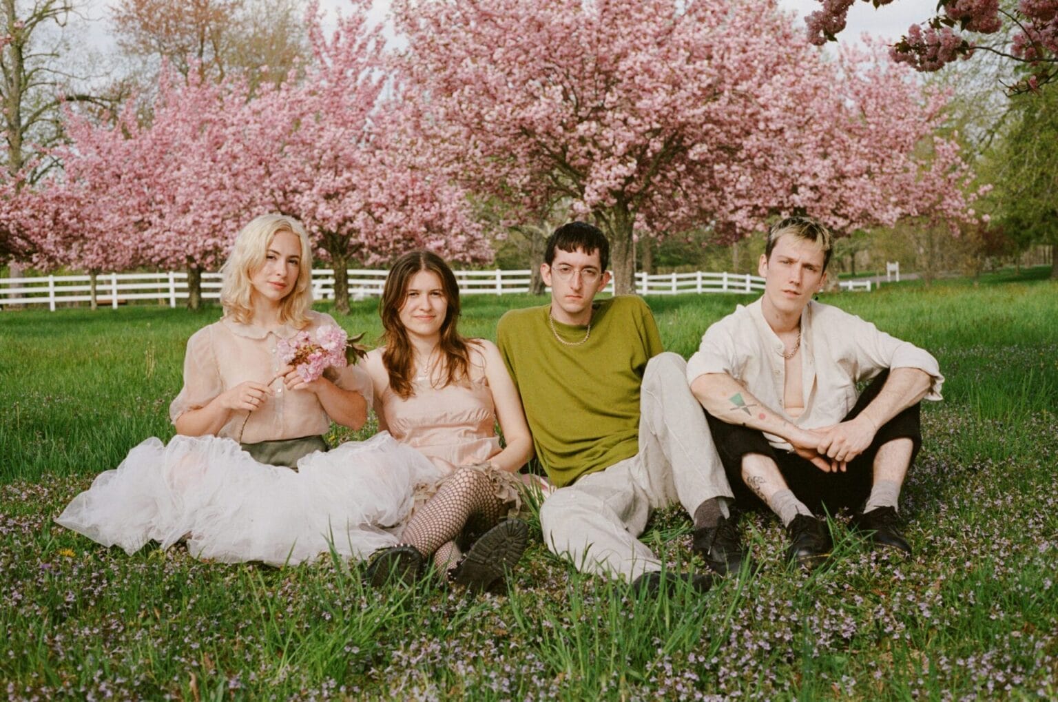 Melt: Just Like Heaven