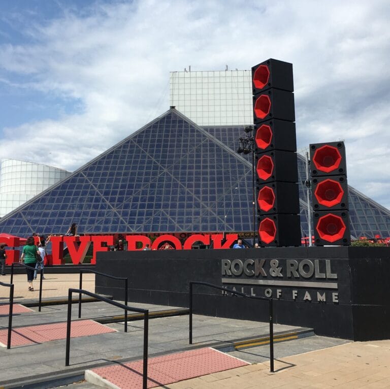 Rock & Roll Hall of Fame Unveils 2026 Nominees: Jeff Buckley, Phil ...