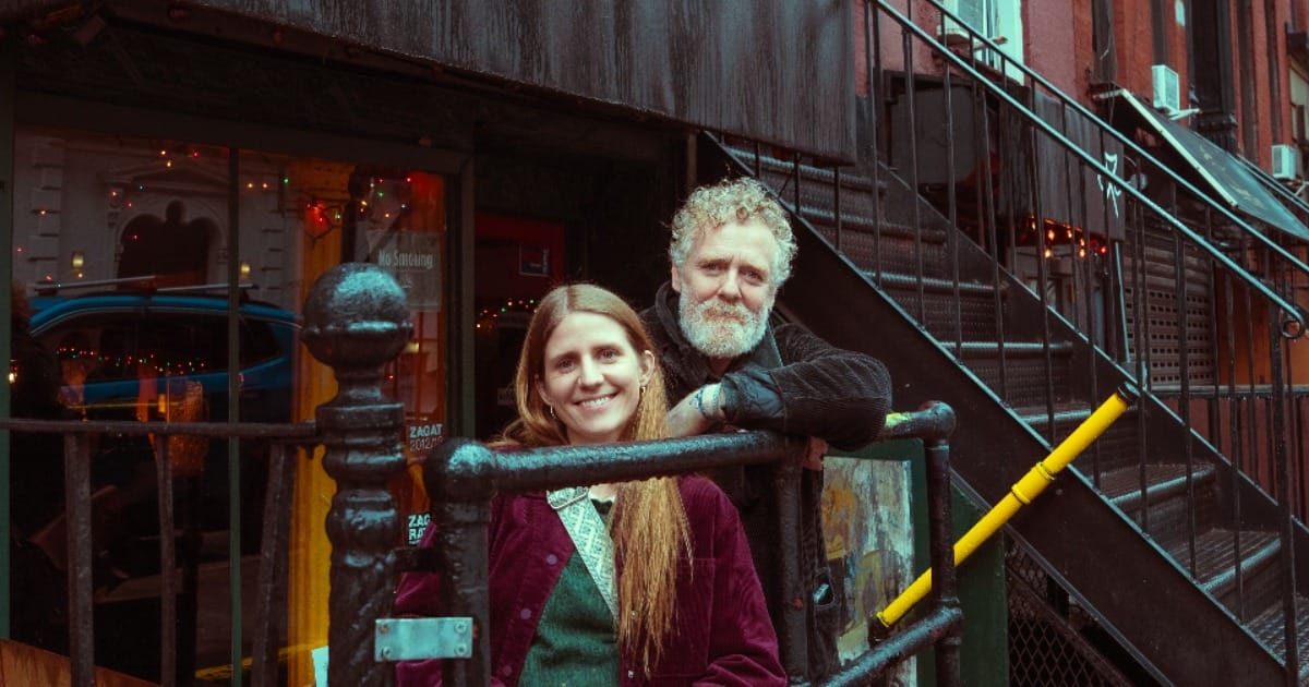 The Swell Season Unveil Latest Single "Stuck in Reverse,' Preview First ...