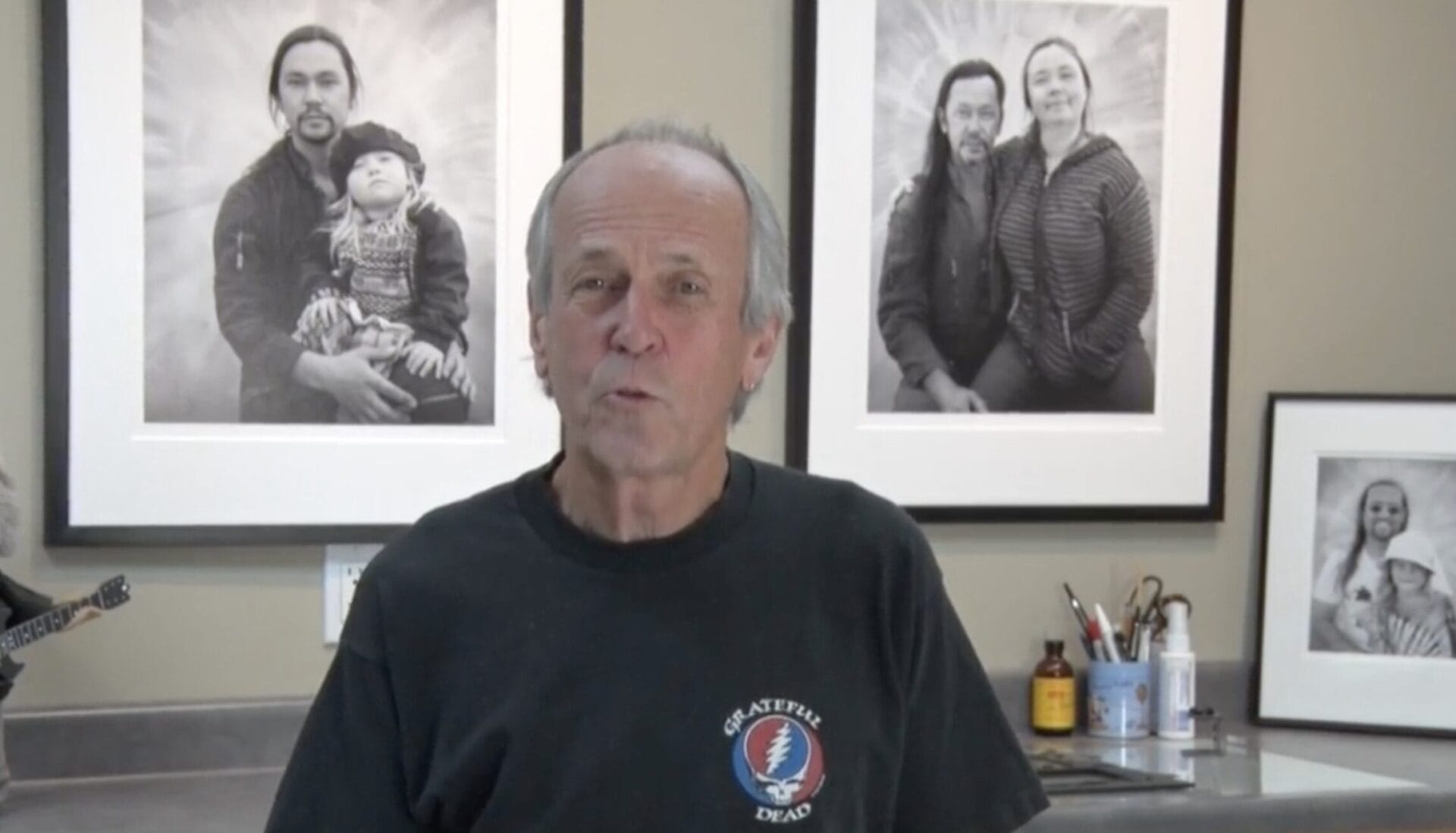 Kickstarter Launched to Raise Funds for Book Project, 'Aging Gratefully ...