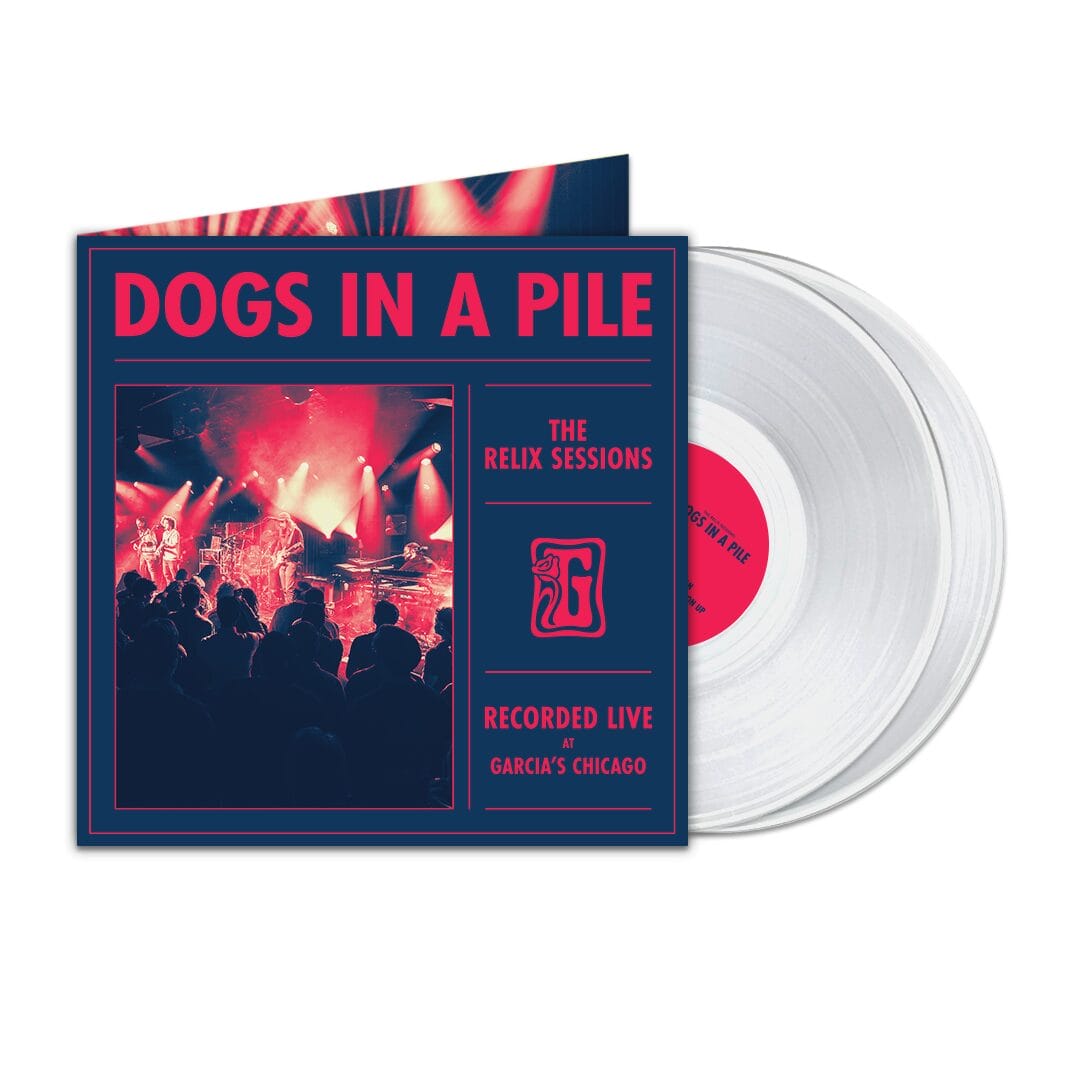 Goose Revive “It Burns Within” and Cover the Grateful Dead and Chick ...