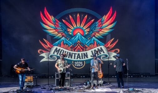 Mountain Jam Festival 2025 (Photo Gallery)